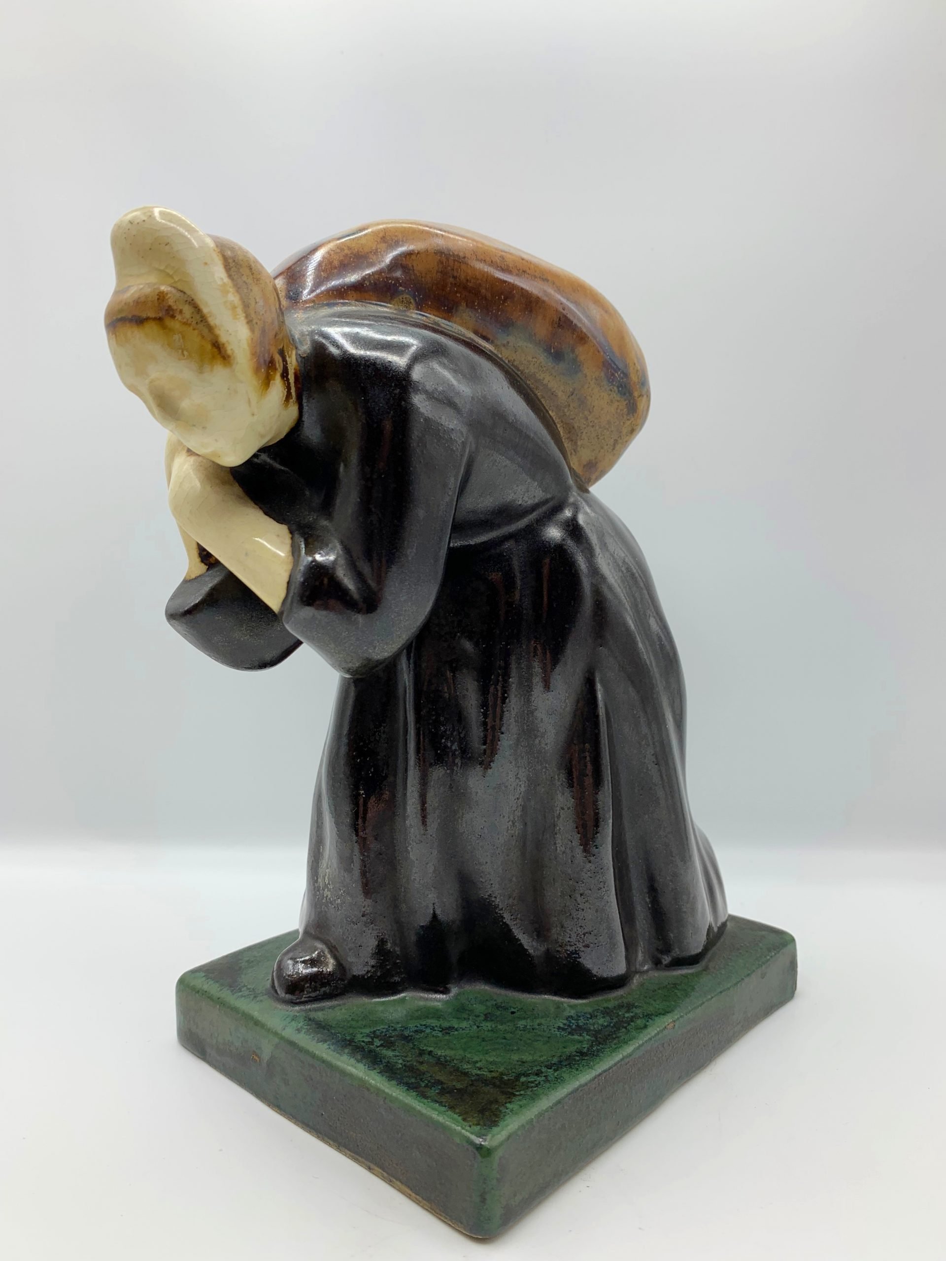 George ROBIN | Original