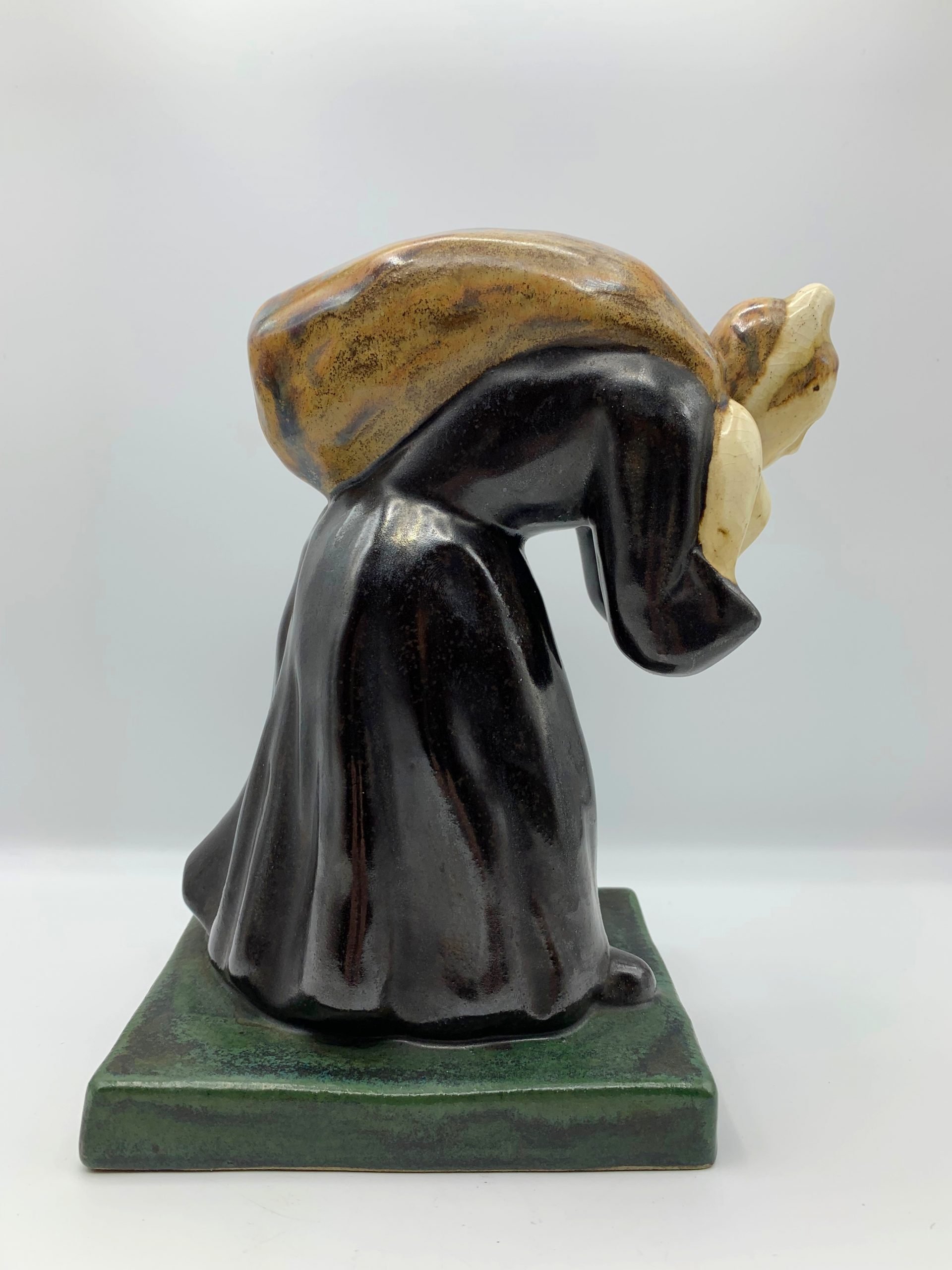 George ROBIN | Original