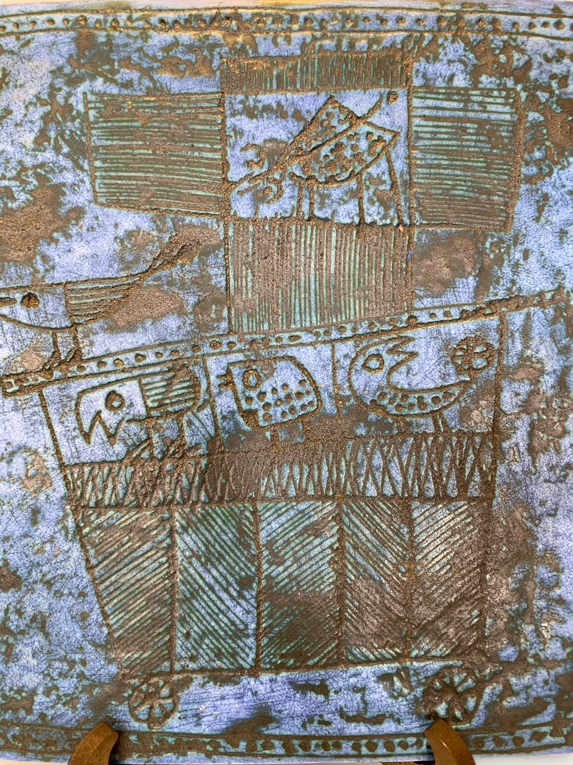 Jacques BLIN | Original