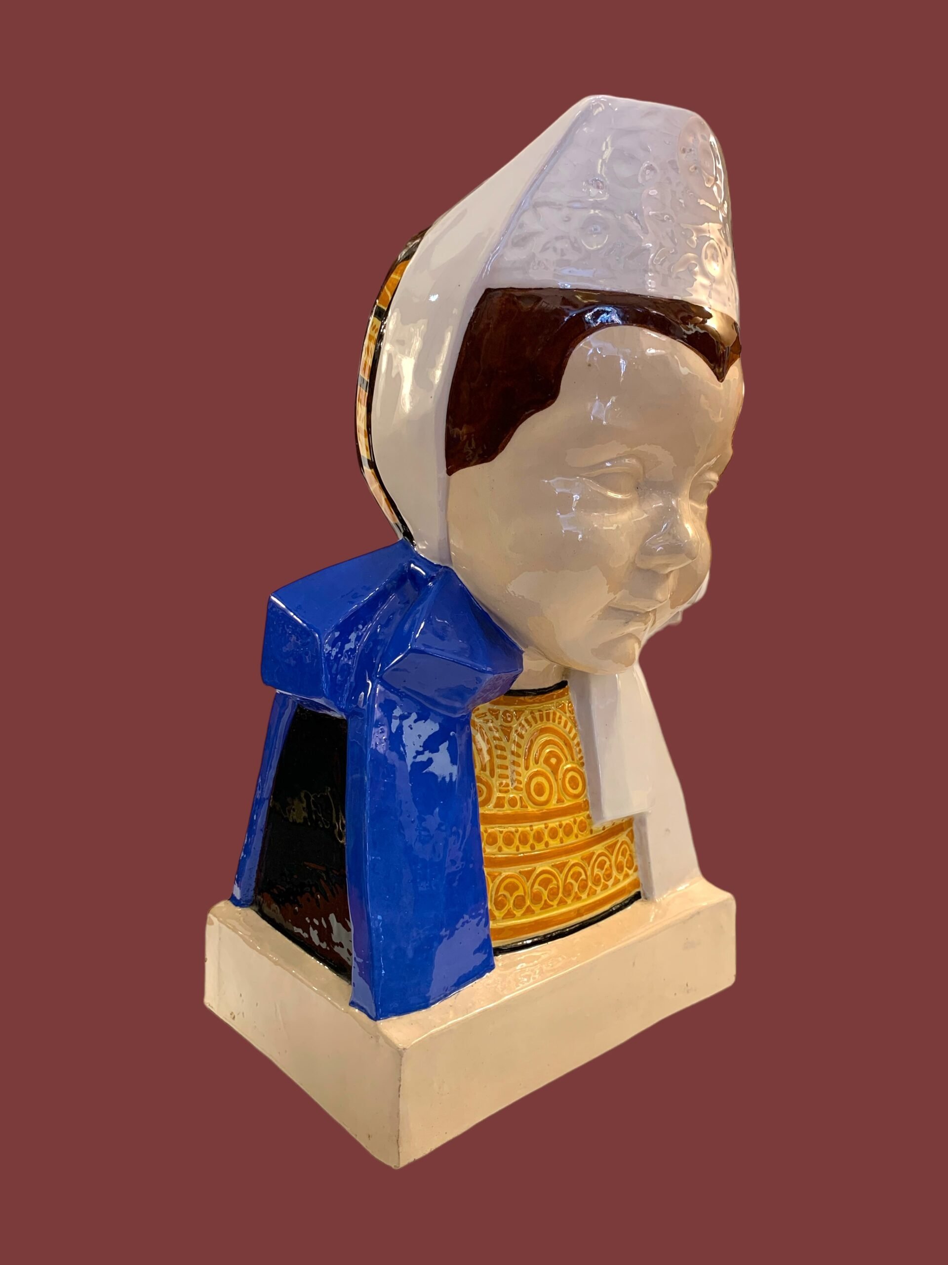 Émile-Just BACHELET (1892-1981) | Original